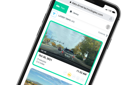 Home | Driver Dash Cam